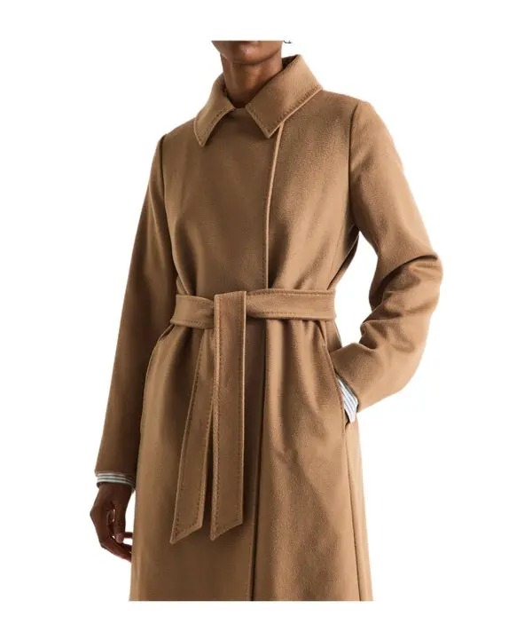 Max Mara Bcollag Coat
