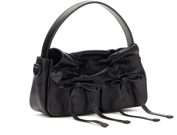 Acne Studios Multipocket Mini Shoulder Bag