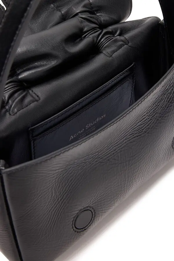 Acne Studios Multipocket Mini Shoulder Bag