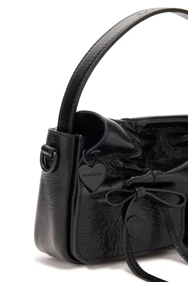 Acne Studios Multipocket Mini Shoulder Bag