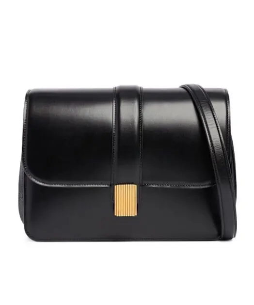 Khaite Flap Shoulder Bag