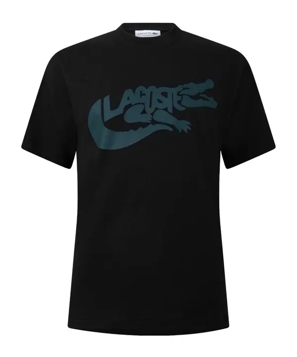 Lacoste Short-sleeve T-shirt