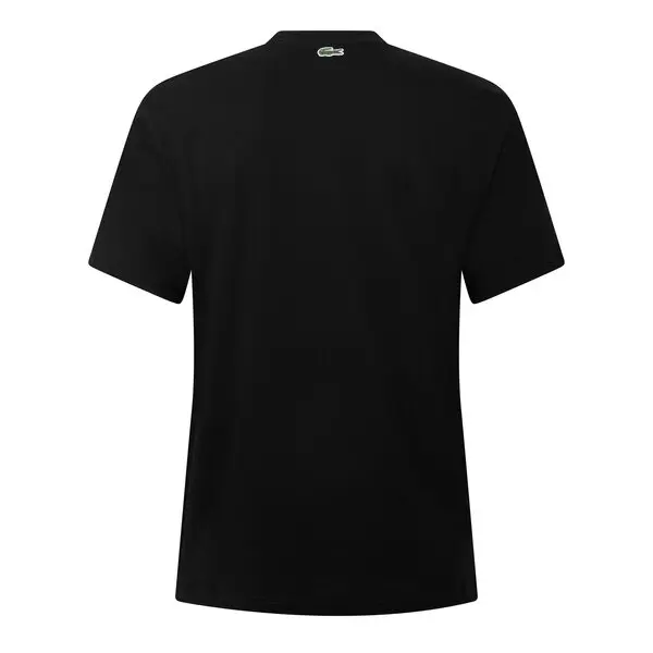 Lacoste Short-sleeve T-shirt