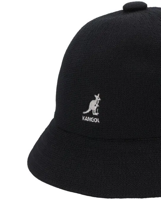 KANGOL Crown Bucket Hat