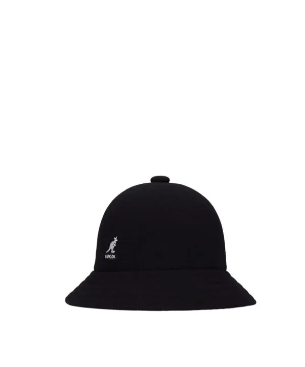 KANGOL Crown Bucket Hat