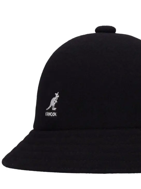 KANGOL Crown Bucket Hat