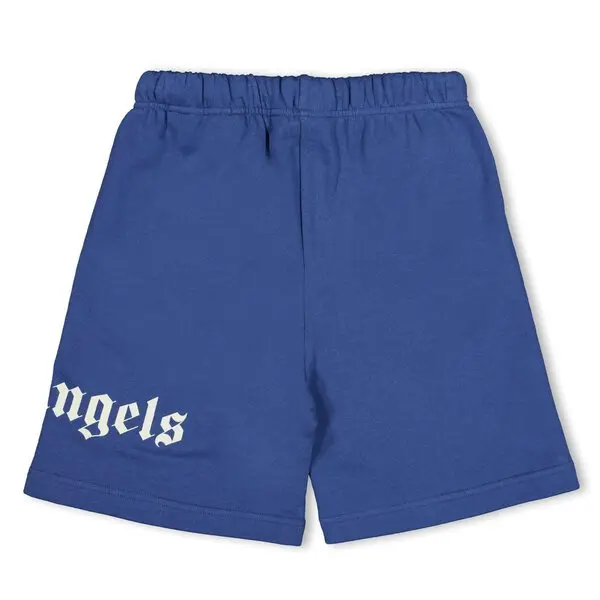 Palm Angels Simple Shorts