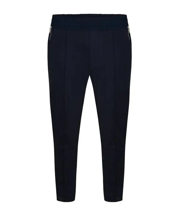 Hugo Boss Elasticated Waist Knit Trousers