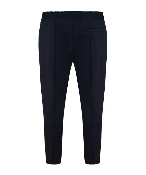 Hugo Boss Elasticated Waist Knit Trousers
