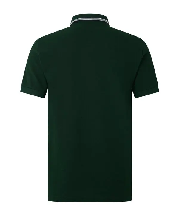 Hugo Boss Solid Color Polo Shirt
