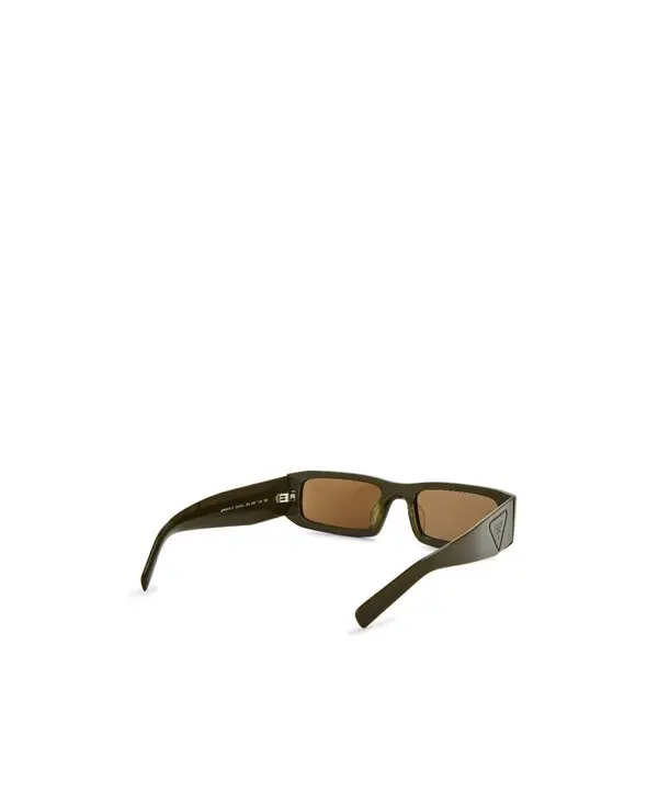Prada Rectangle Sunglasses