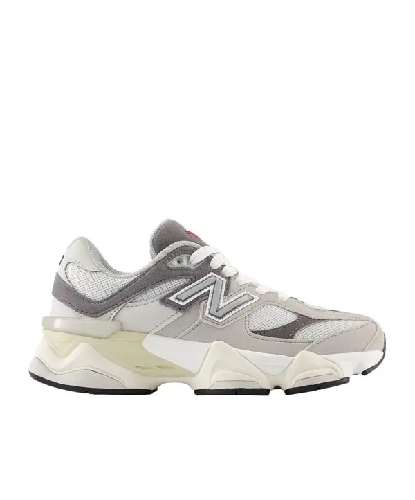 NEW BALANCE 9060 Sneakers - White