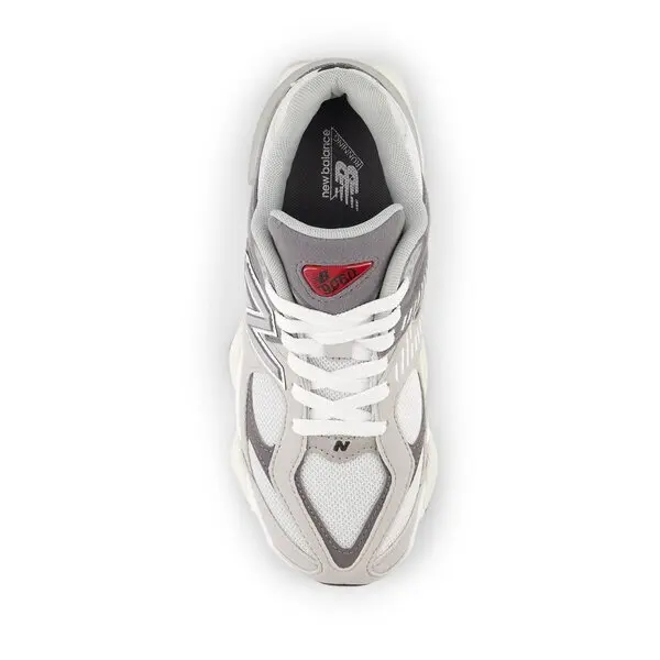 NEW BALANCE 9060 Sneakers - White