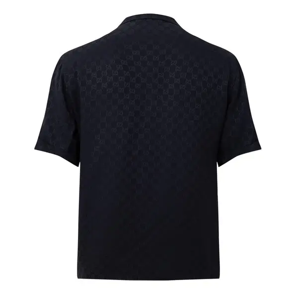 Gucci Campcollar Shirt