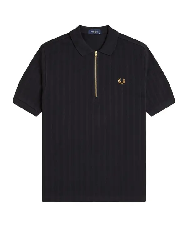 Fred Perry Short Sleeve Polo Shirt