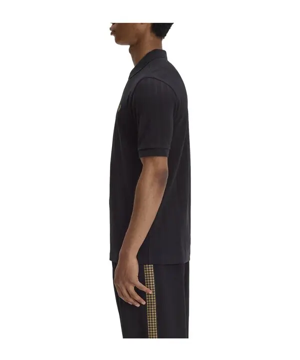 Fred Perry Short Sleeve Polo Shirt