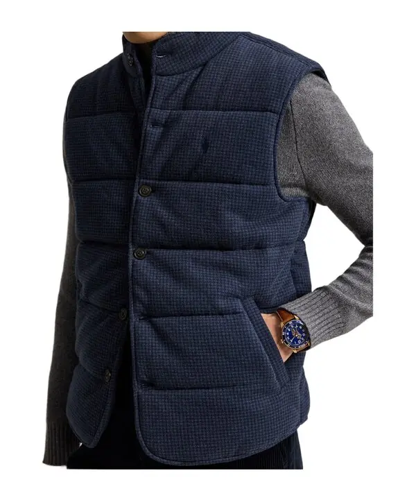 Polo Ralph Lauren Quilted Gilet