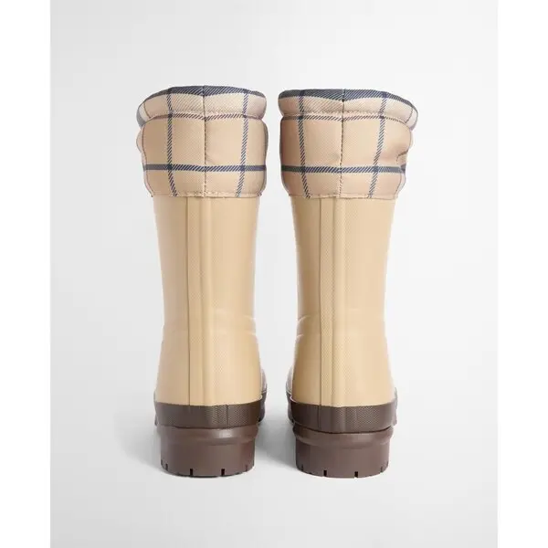 Barbour Mowbray Mid Mid-height Waterproof Wellies