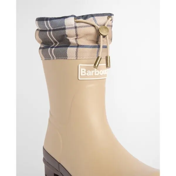 Barbour Mowbray Mid Mid-height Waterproof Wellies