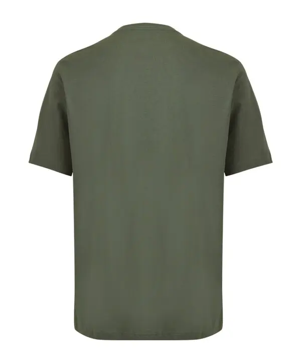 Paul Smith Solid Color T-shirt