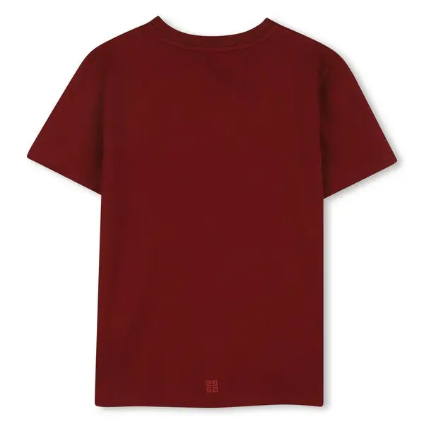 Givenchy Simple T-shirt