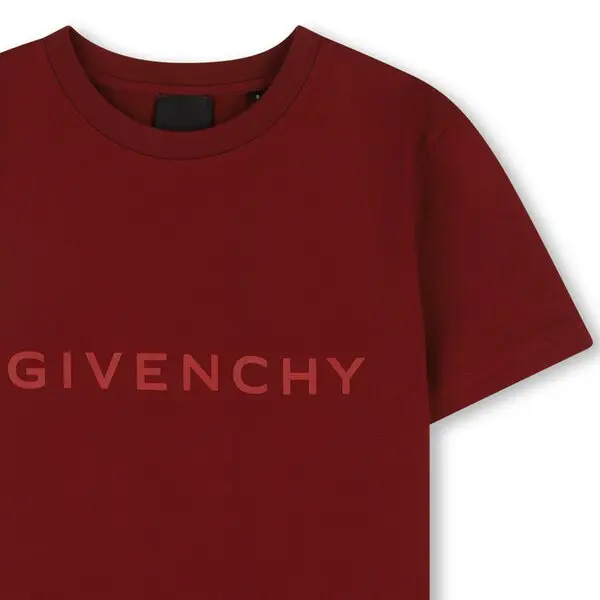Givenchy Simple T-shirt