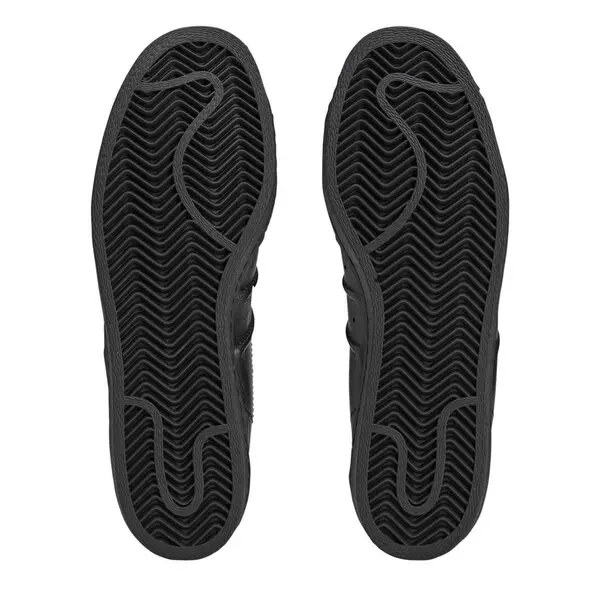 Y3 Lowtop Leather Sneaker