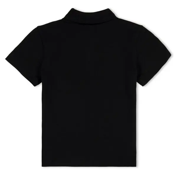 Versace Cotton Polo Shirt