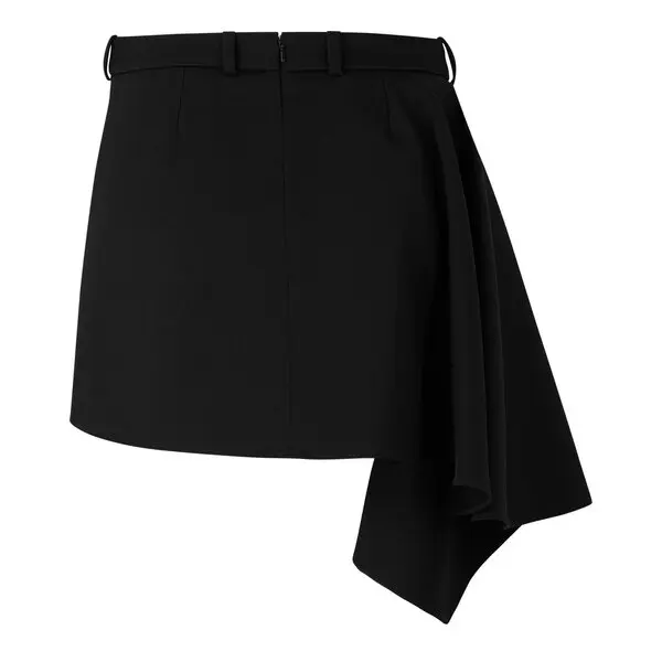 Givenchy Mini Skirt