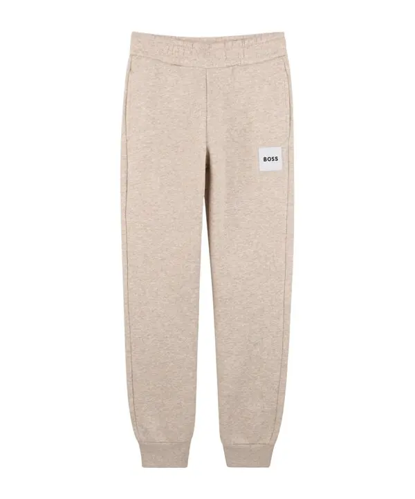 Hugo Boss Simple And Casual Pants