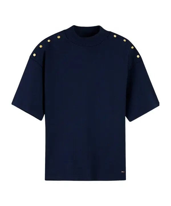 Tommy Hilfiger Classic Short Sleeve T-shirt