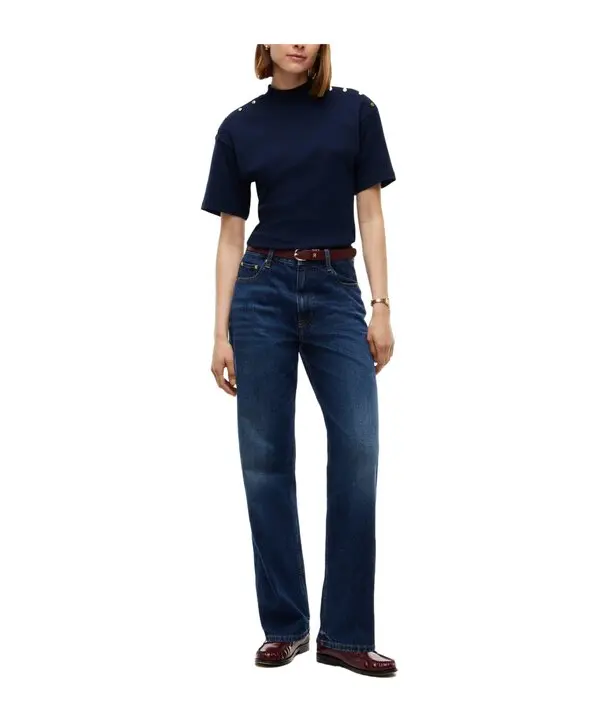 Tommy Hilfiger Classic Short Sleeve T-shirt