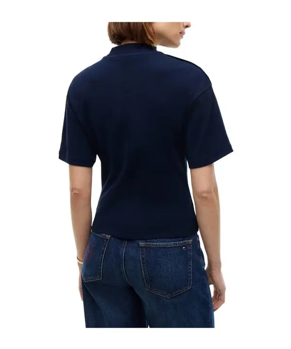 Tommy Hilfiger Classic Short Sleeve T-shirt
