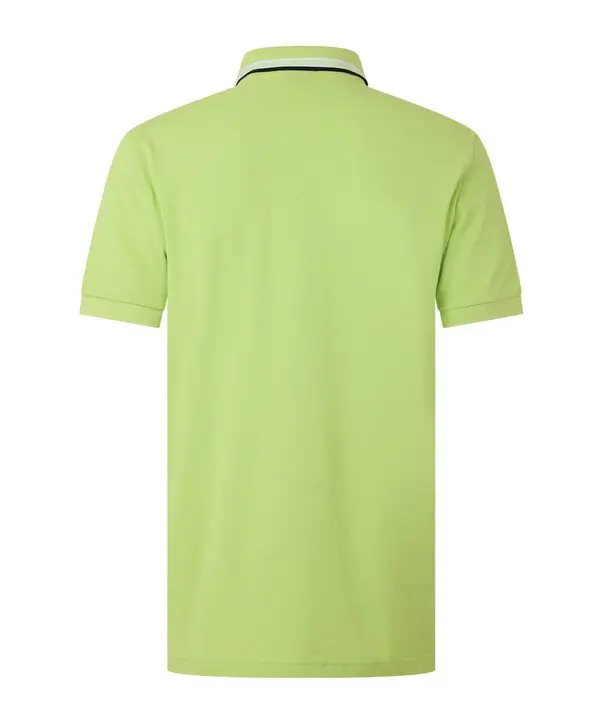 Hugo Boss Solid Color Polo Shirt
