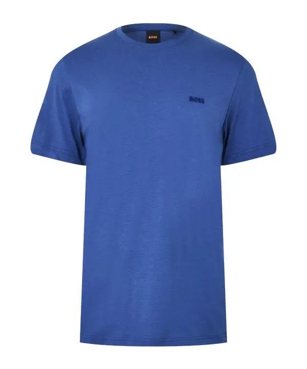 Hugo Boss Solid Color T-shirt