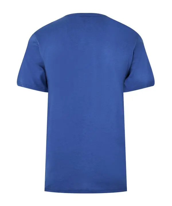 Hugo Boss Solid Color T-shirt