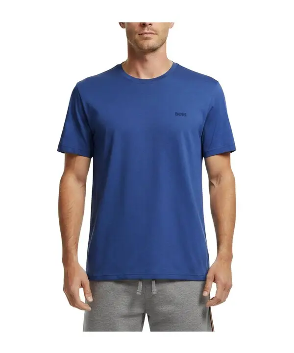 Hugo Boss Solid Color T-shirt