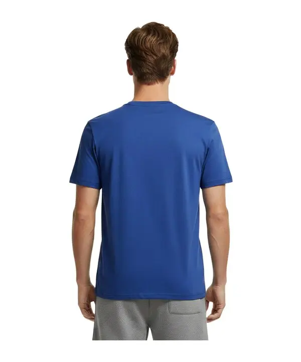 Hugo Boss Solid Color T-shirt