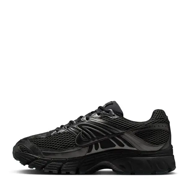 Nike Athletic Trainers - Black
