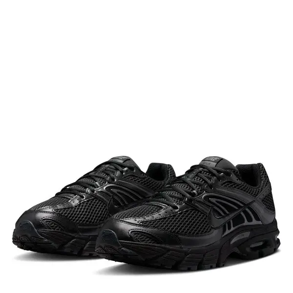 Nike Athletic Trainers - Black