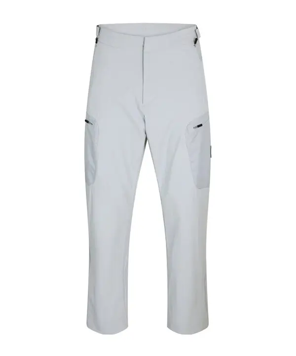 Hugo Boss Buttonzip Waist Outdoor Cargo Trousers
