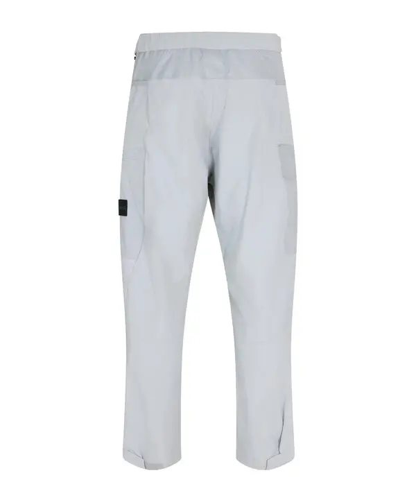 Hugo Boss Buttonzip Waist Outdoor Cargo Trousers