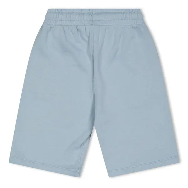 Off-White Logo Shorts