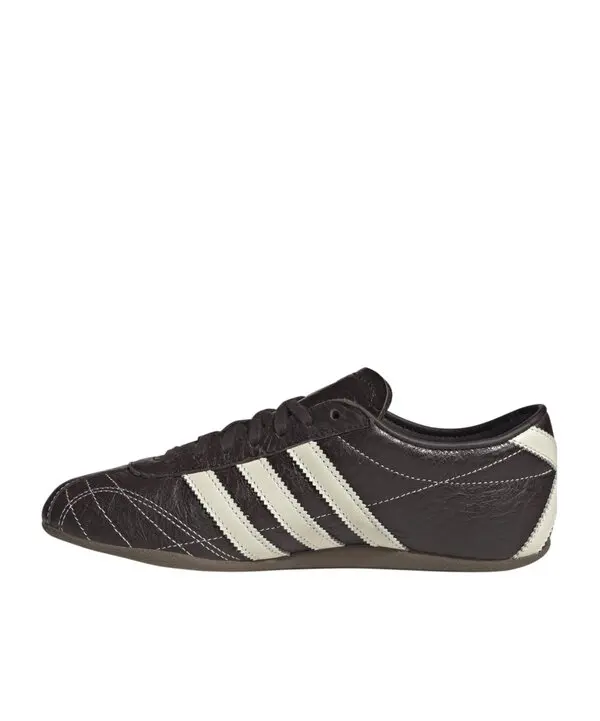 ADIDAS ORIGINALS Leather Lowtop Retro Sneaker