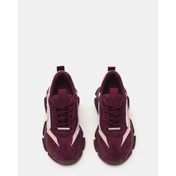 Steve Madden Possession Chunky Trainers