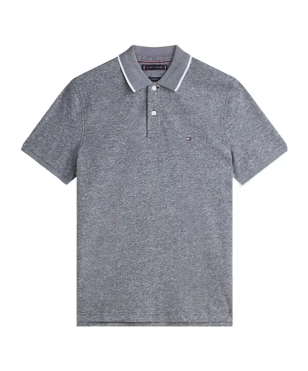 Tommy Hilfiger Shortsleeve Polo Shirt