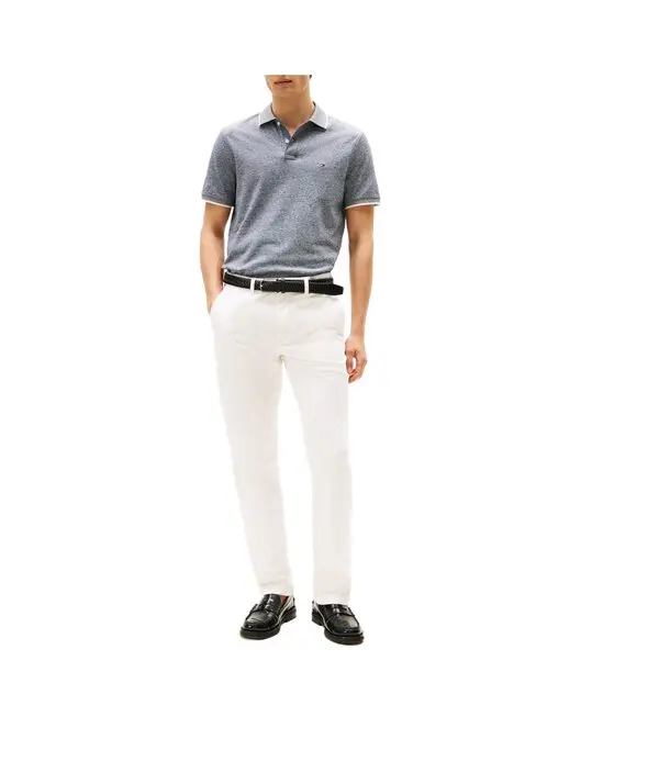 Tommy Hilfiger Shortsleeve Polo Shirt