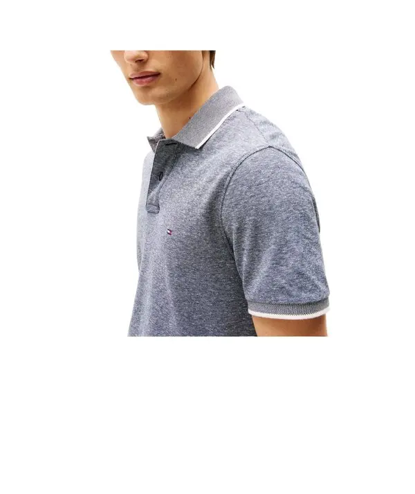 Tommy Hilfiger Shortsleeve Polo Shirt