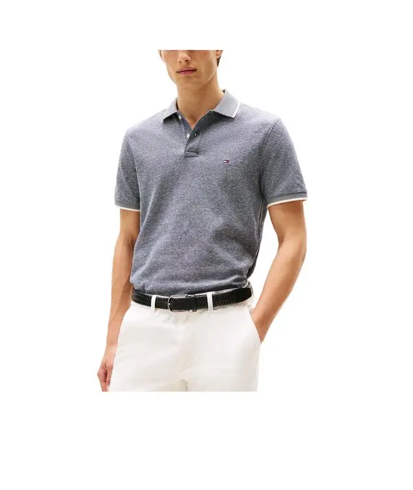 Tommy Hilfiger Shortsleeve Polo Shirt