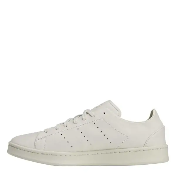 Y3 Lowtop Leather Sneaker